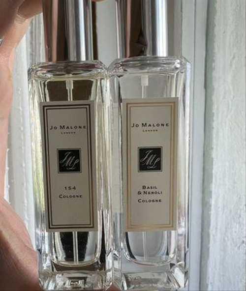 Jo Malone Парфюмерия оригинал