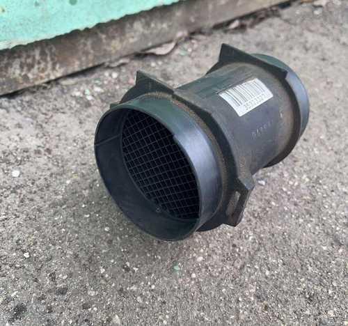 Дмрв для BMW E39 М52 2.5