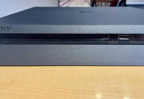 Sony playstation 4 ps4 slim 500gb