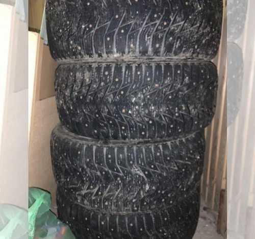 Sailun Ice Blazer WST3 225/40 R18 92H