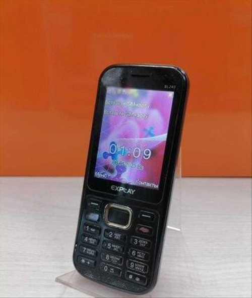 Мобильный телефон Explay SL240
