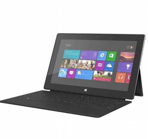 Microsoft surface rt 64 gb