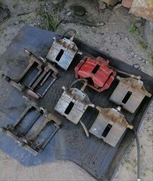 Суппорт на газель, волгу