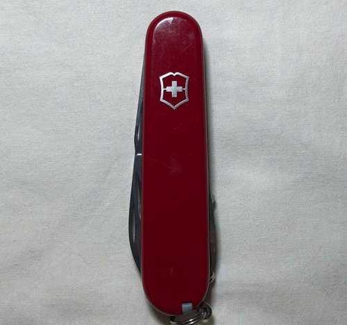 Нож victorinox spartan