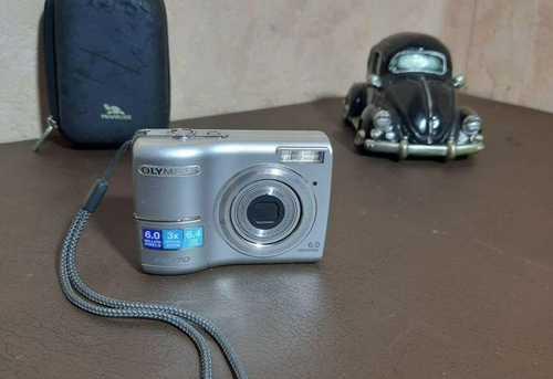 Фотоаппарат Olympus FE-170