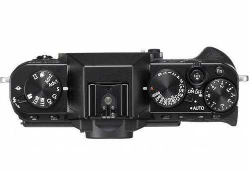 Цифровой фотоаппарат fujifilm X-T20