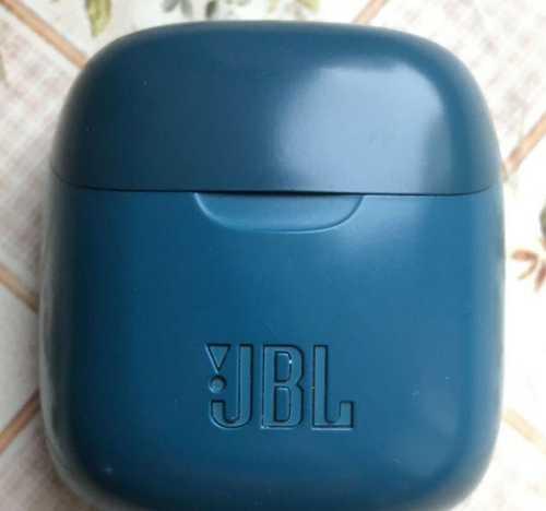 Наушники jbl tune 225 tws