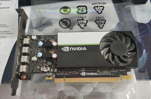 Nvidia Quadro T600