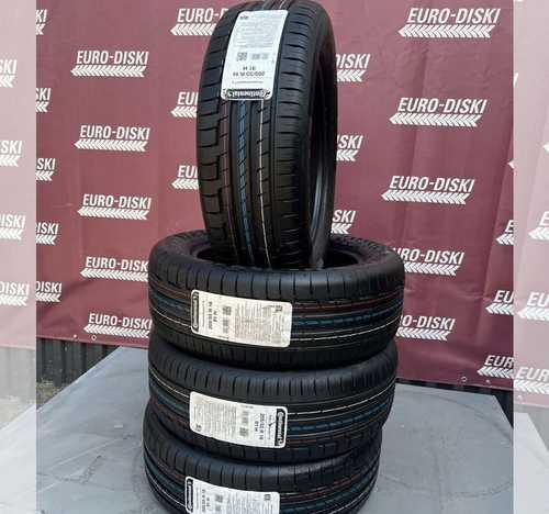 Continental PremiumContact 6 255/50 R20 109Y