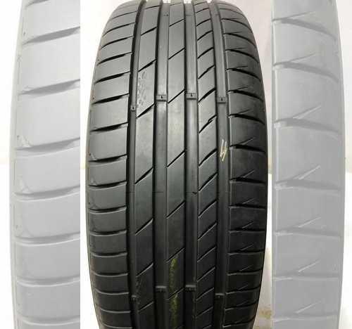 Kumho Ecsta PS71 215/45 R18 93Y