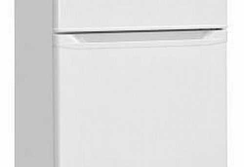 Холодильник white NRT 143 032 nordfrost