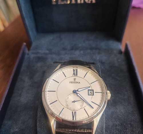 Festina 16872/1