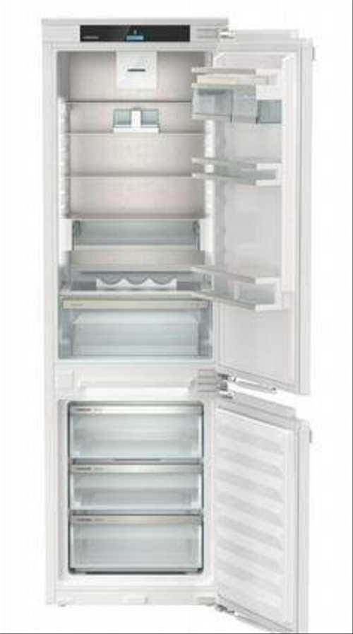 Холодильник-морозильник liebherr ICNdi 5153