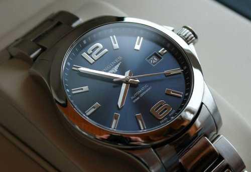 Longines Conquest L3.677.4.99.6