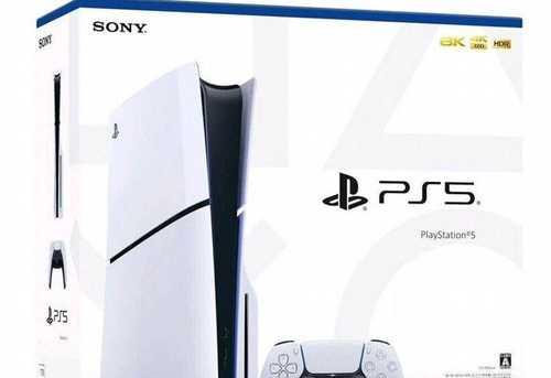 Sony playstation 5 slim (CFI-2016A)