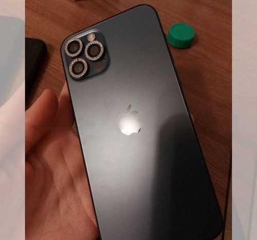 iPhone 12 Pro, 256 ГБ