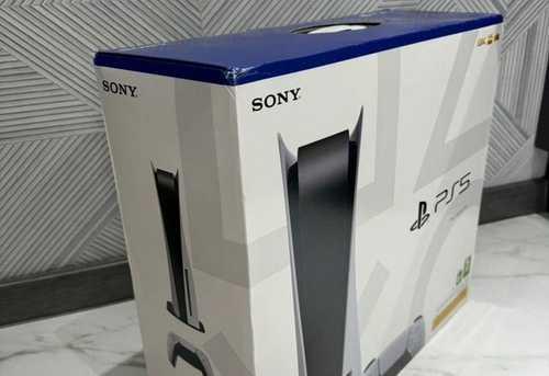 Sony playstation 5 CFI 1208a новая