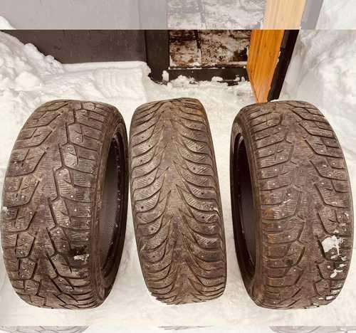 Yokohama IceGuard Stud IG65 245/55 R19 103T