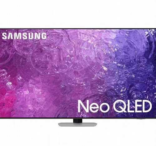 Телевизор Samsung NeoQled 55QN90C 120hz 4K SmartTV