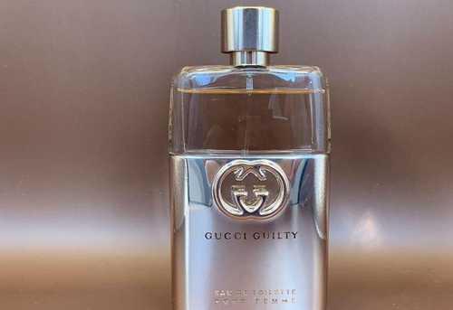 Распив "Gucci Guilty" (Оригинал)