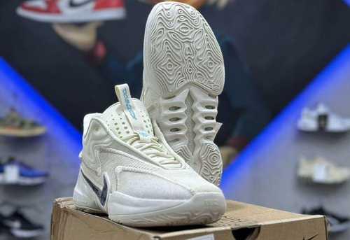 Кроссовки для баскетбола Nike