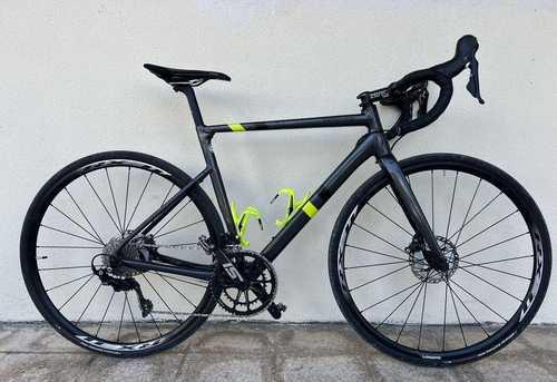 Велосипед Cannondale caad13 disc 2020