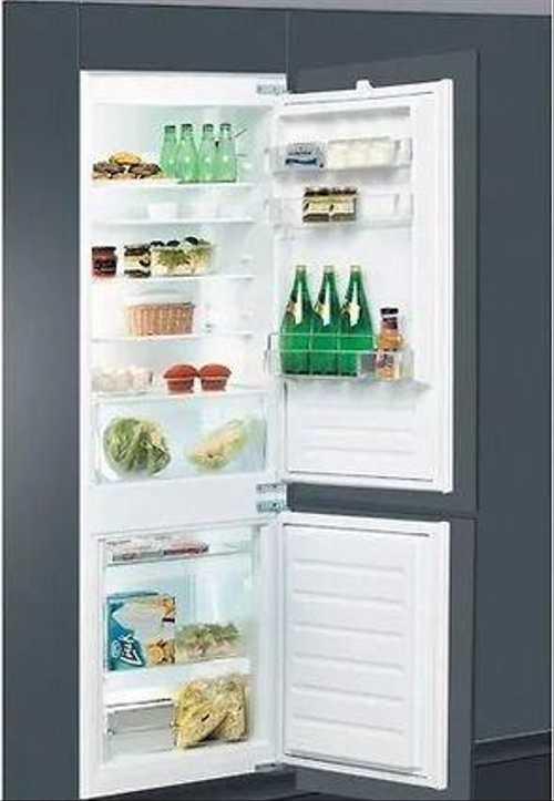 Холодильник встраиваемый Whirlpool ART 66011