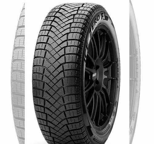 Pirelli Ice Zero FR 205/60 R16 96T