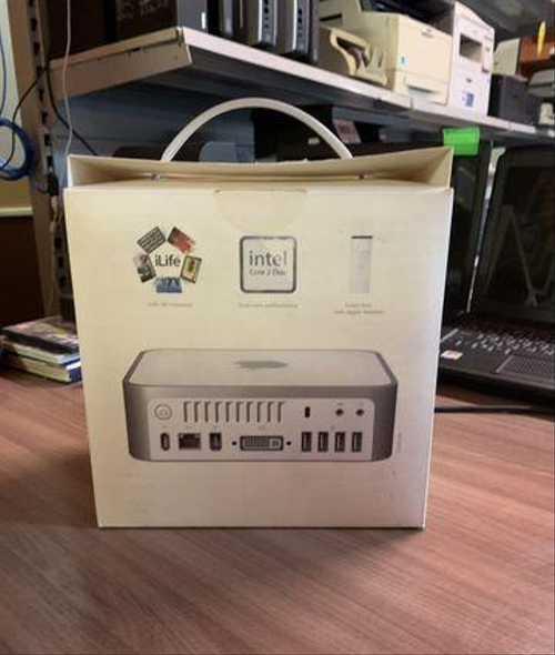 Mac mini A1176