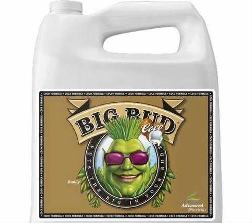 Advanced Nutrients Big Bud Coco Liquid 0.5 л