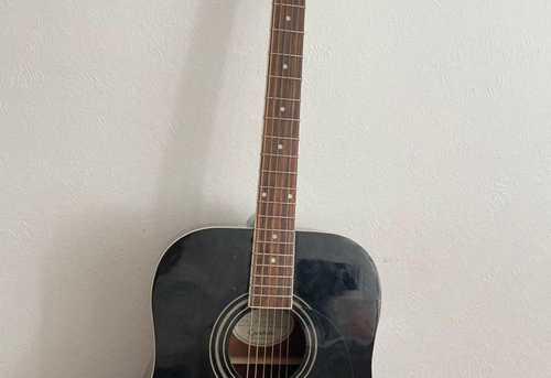 Гитара epiphone dr-100eb