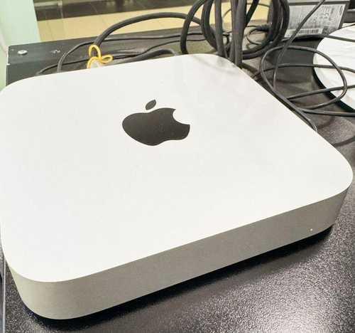 MacMini M1 8/256