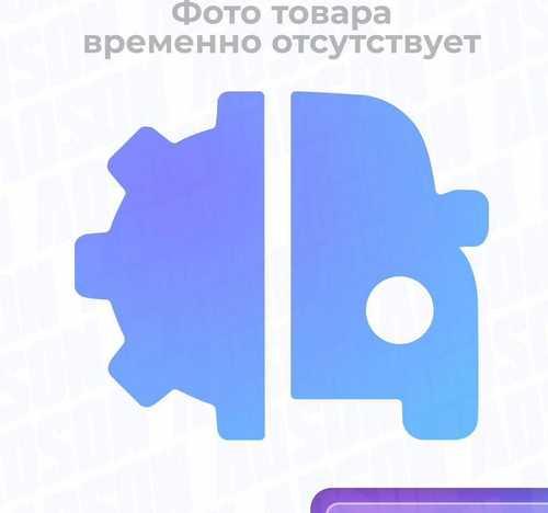 Набор ключей комбинированных 8 пр: 8, 10, 12, 13, 14, 15, 17, 19 мм, в пласт. держателе