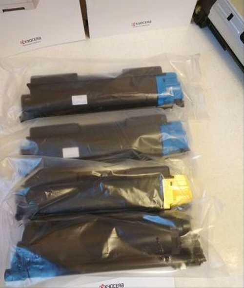 Картридж TK-590 для Kyocera