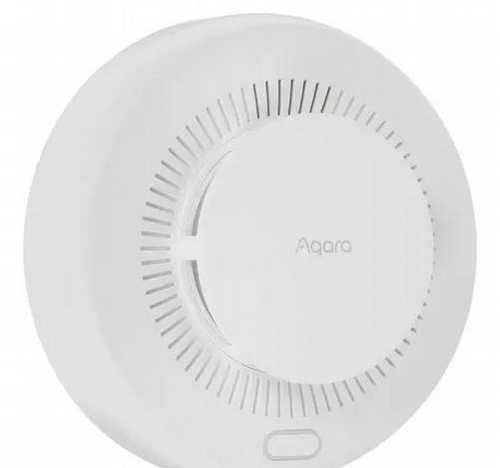 Умный датчик дыма Aqara Smoke detector JY-GZ-03AQ