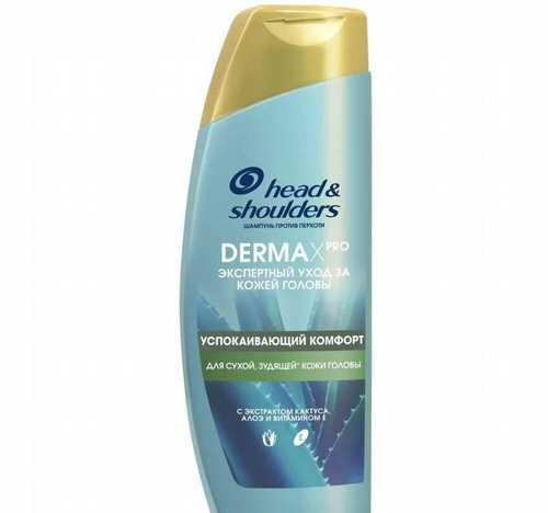 Head & Shoulders Шампунь Derma X Pro #391399