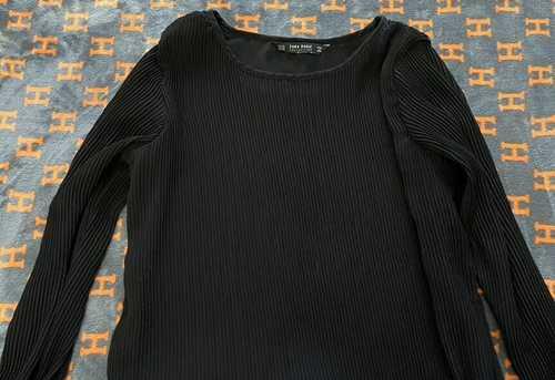 Кофта женская zara xs