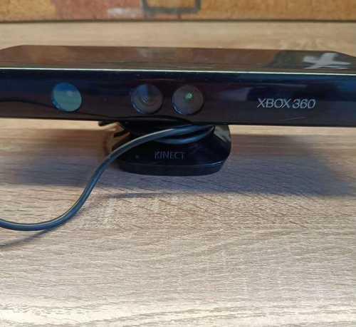 Microsoft Kinect for Xbox360