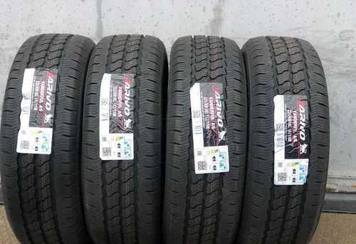 Arivo Vanderful A/S 225/65 R16C