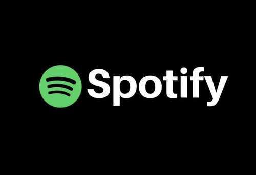 Подписка spotify пожизненно