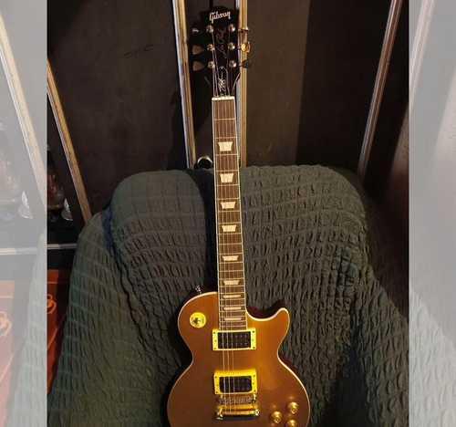 Электрогитара Gibson les paul