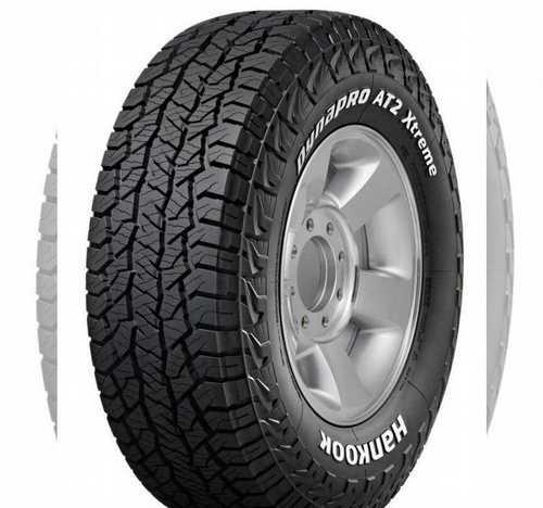 Hankook RF12 Dynapro AT2 Xtreme 225/75 R16 115S