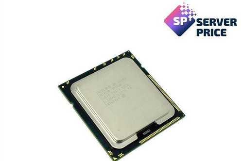 Процессор CPU intel Xeon X5680 (6 ядер, 3.33GHz)