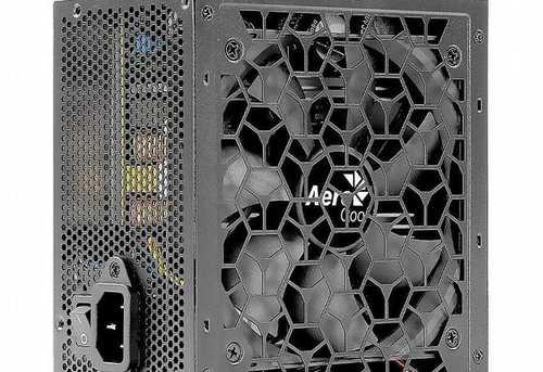 Блок питания AeroCool Aero Bronze 750W