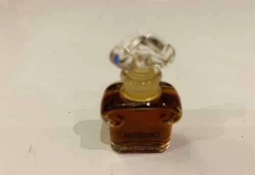 Guerlain mitsouko 2 мл винтаж Духи