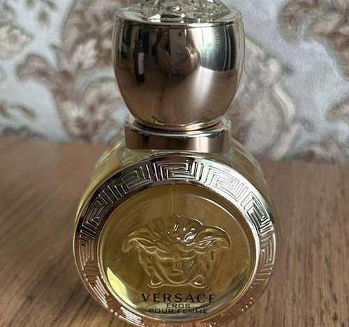 Versace versace eros pour femme