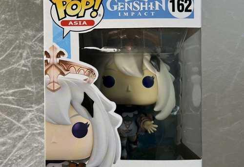 Фигурка Funko POP Genshin Impact Paimon