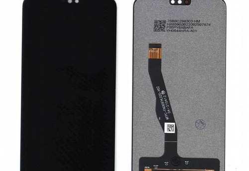 Дисплей для Huawei Honor 8X, Honor 9X Lite (small