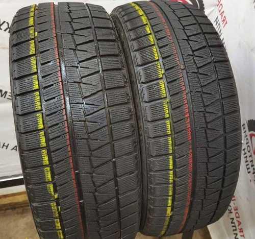 Bridgestone Blizzak Revo GZ 215/45 R17 87M