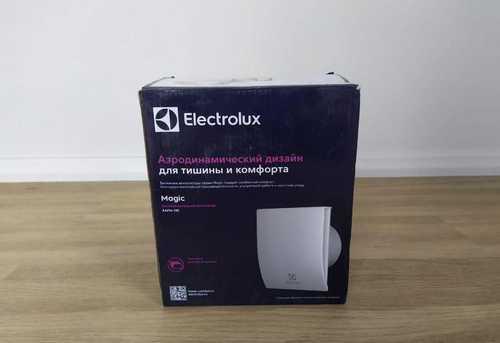 Вентилятор вытяжной Electrolux eafm-120